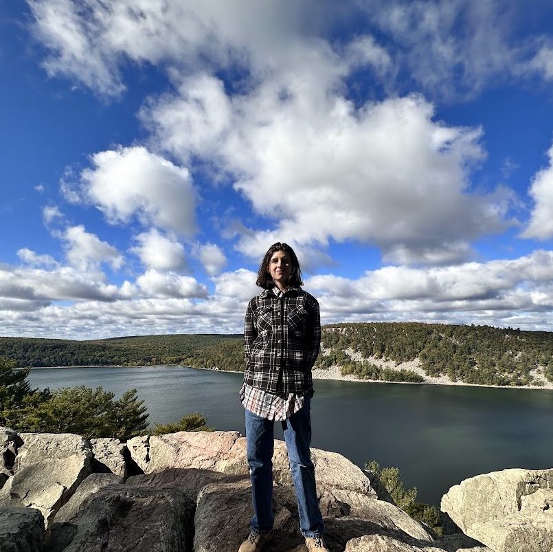 UW CONNECT Lab – University of Wisconsin-Madison : Communication ...